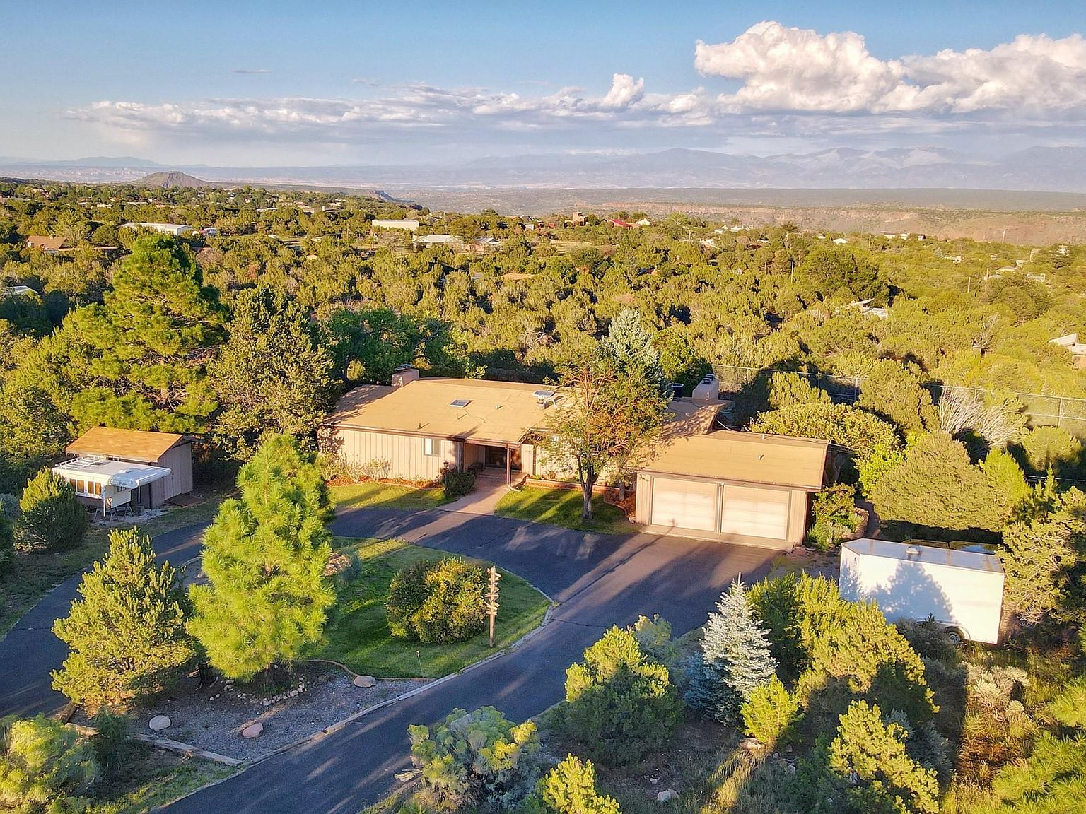 129 Monte Rey Dr, Los Alamos, NM 87547 | Zillow