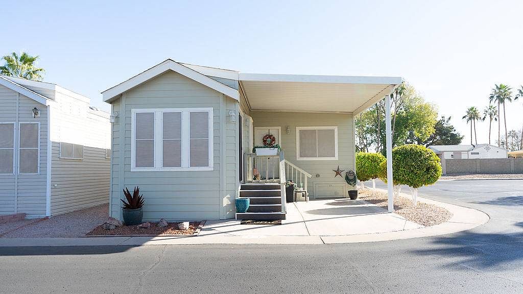 2656 N 56th St #A27, Mesa, AZ 85215 | MLS #11399502 | Zillow