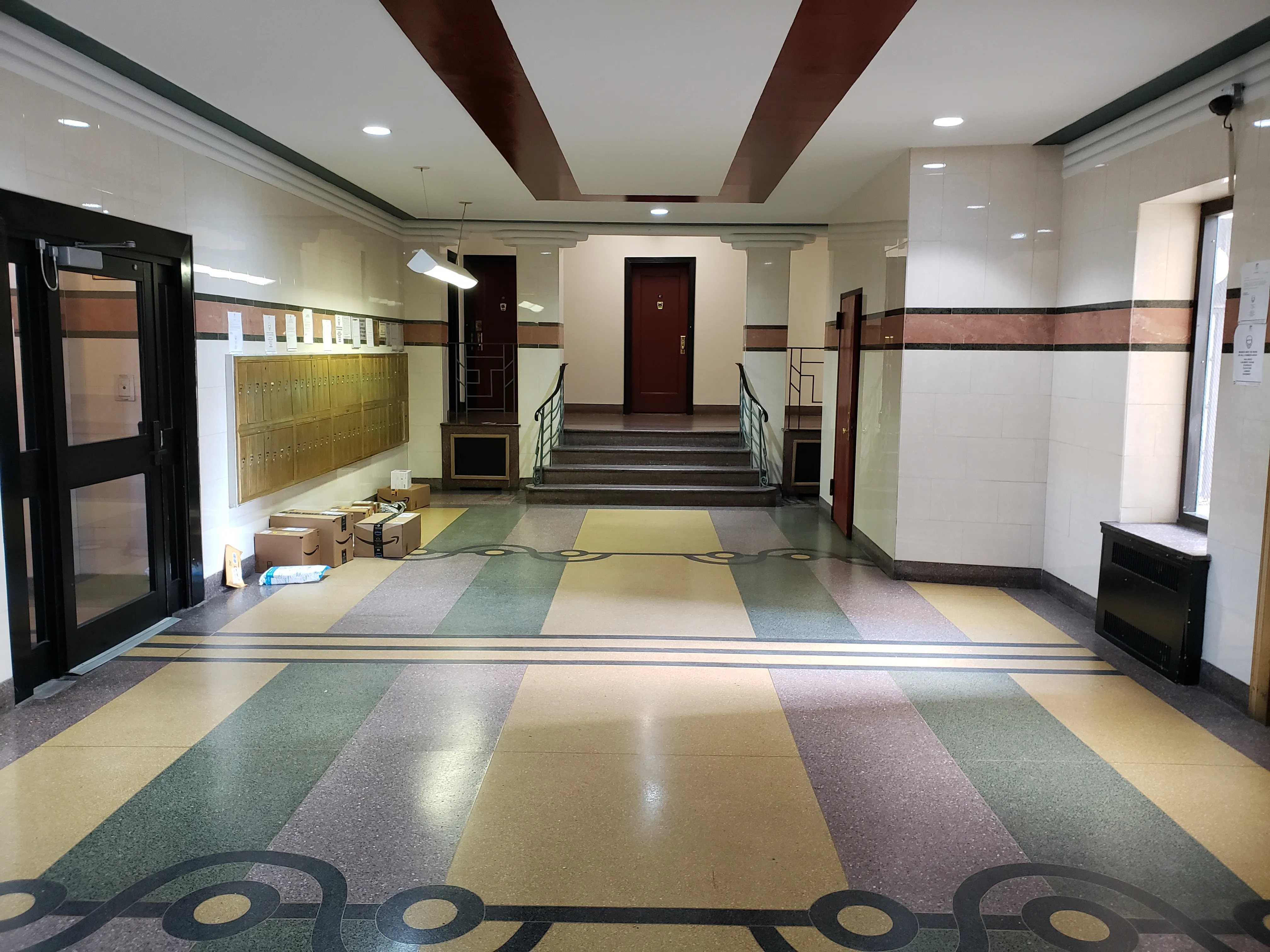 100 Ocean Parkway #4E in Windsor Terrace, Brooklyn | StreetEasy