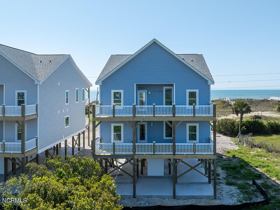 1427 New River Inlet Road, North Topsail Beach, NC 28460 | Zillow