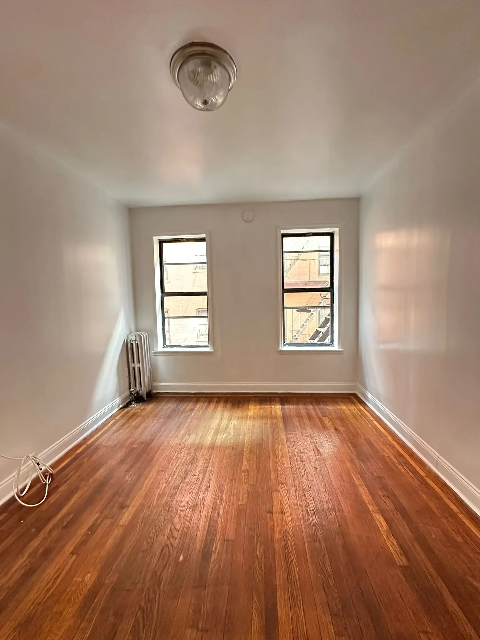520 West 190th Street #2I in Fort George, Manhattan | StreetEasy