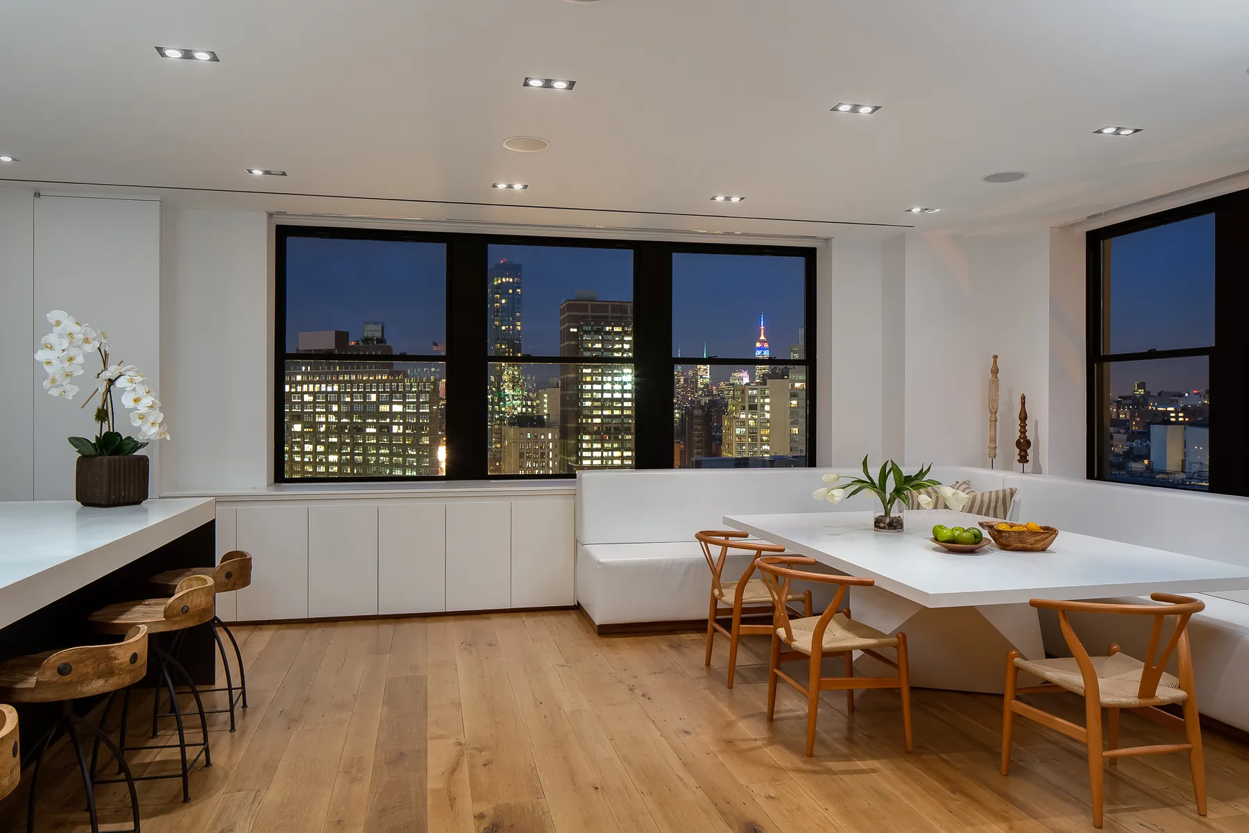 25 North Moore Street #16 in Tribeca, Manhattan | StreetEasy