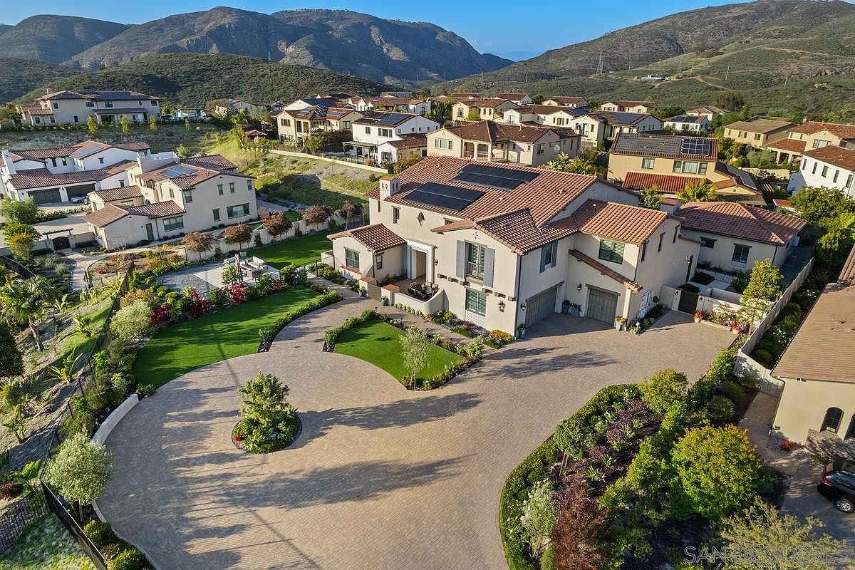 8416 Hidden Cove Way, San Diego, CA 92127 | MLS #250026430 | Zillow