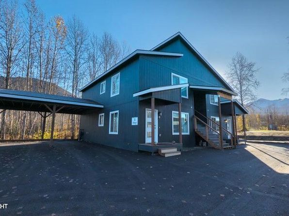 Chugiak AK Real Estate - Chugiak AK Homes For Sale | Zillow