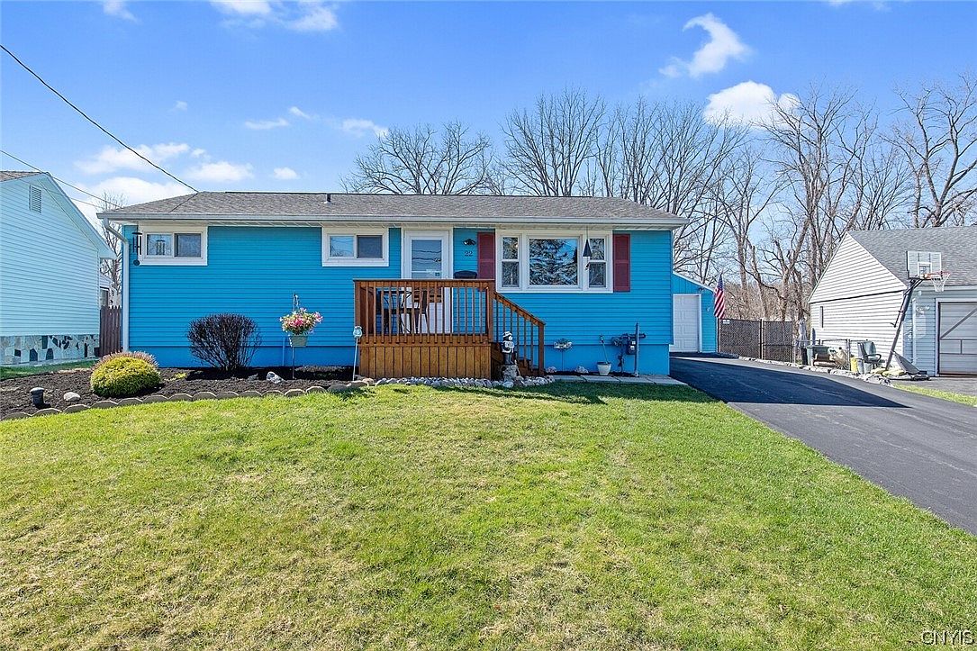 22 Cotty Dr, East Syracuse, NY 13057 | Zillow