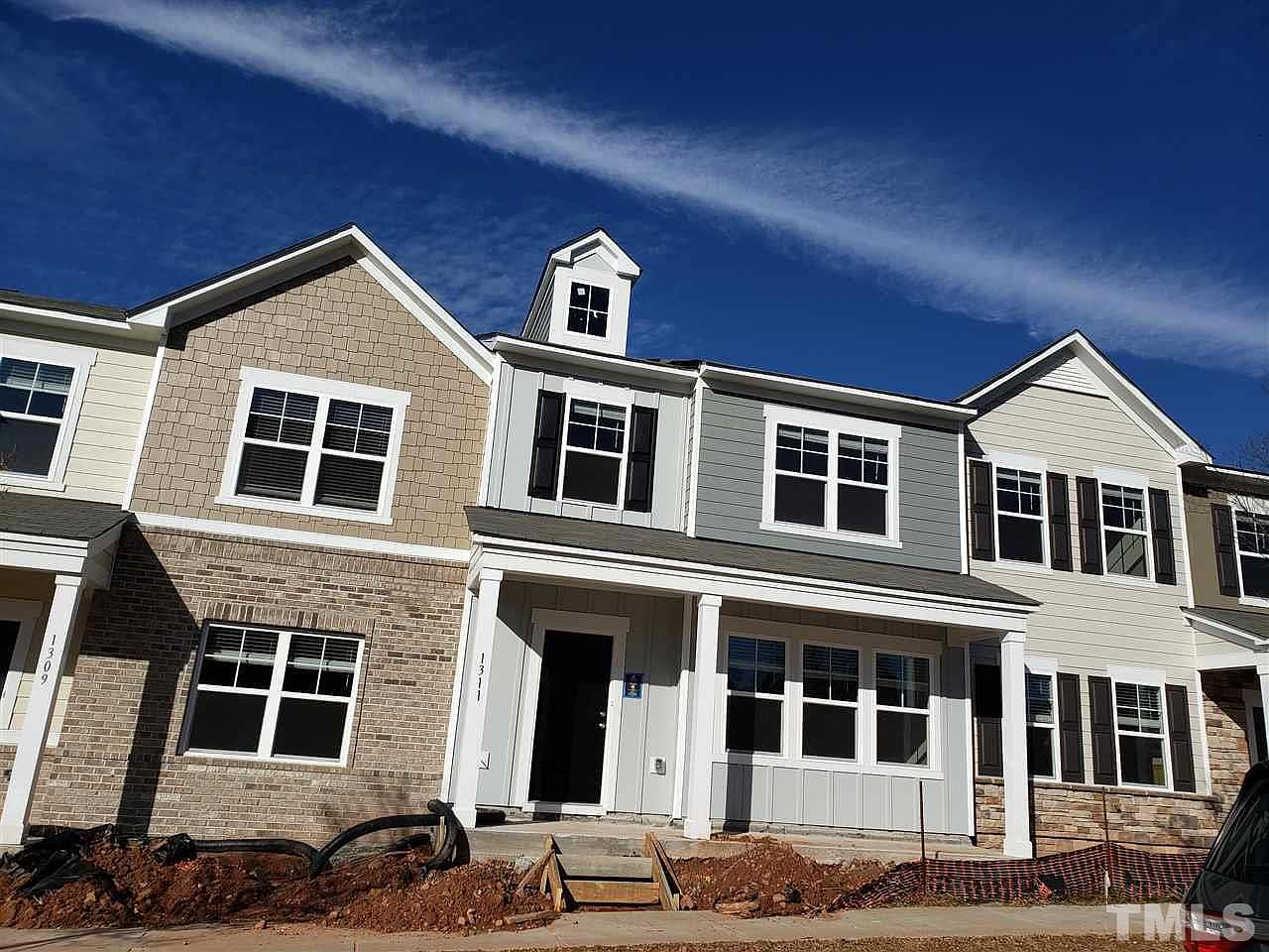 5431 Talley St, Durham, NC 27703 | Zillow