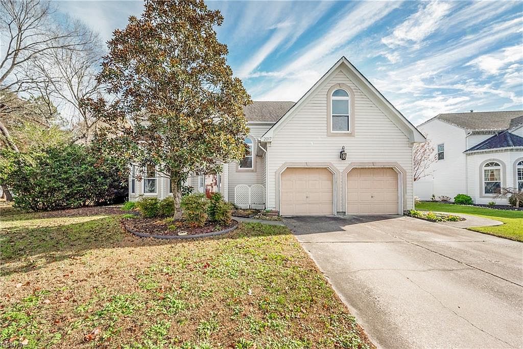2017 Coral Ivy Ln, Chesapeake, VA 23323 | MLS #10514547 | Zillow