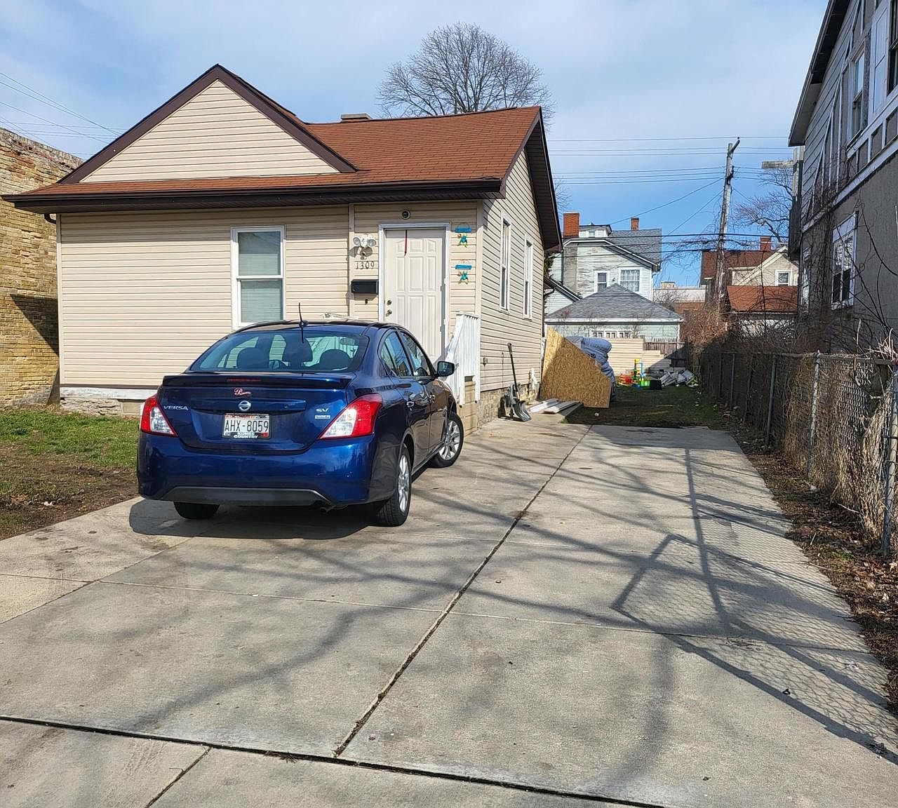 1309 Villa STREET, Racine, WI 53403 | MLS #1827805 | Zillow