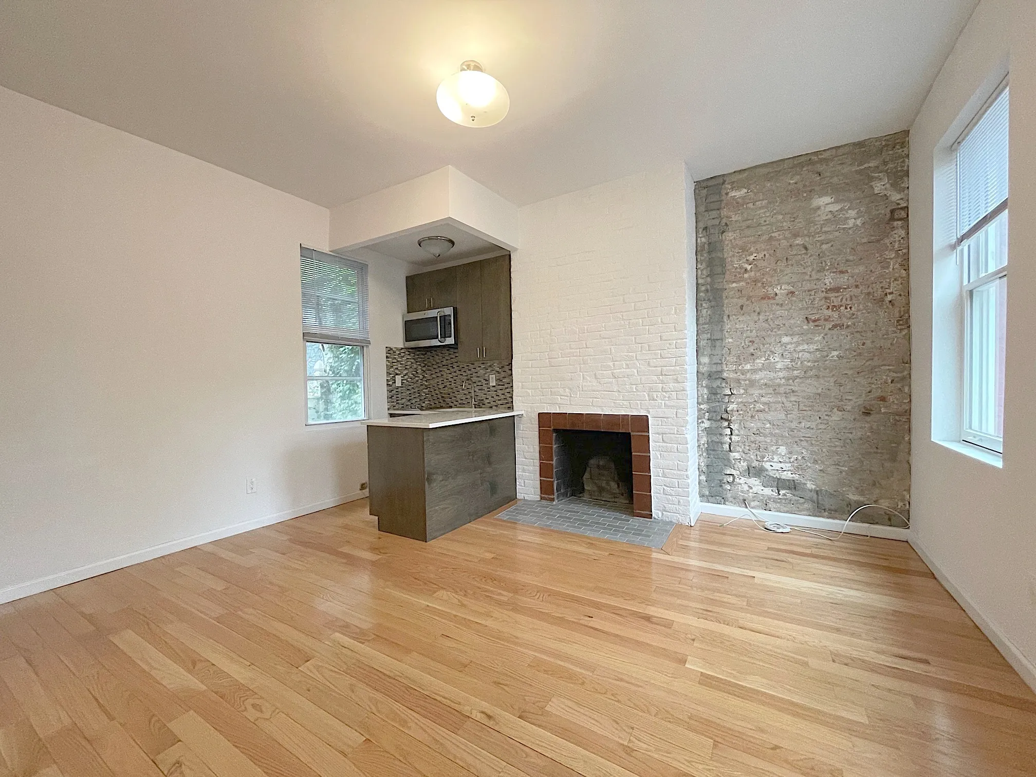 93 Barrow Street #2 in West Village, Manhattan | StreetEasy