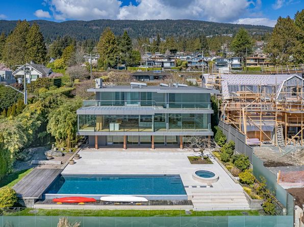 West Vancouver BC Real Estate - West Vancouver BC Homes For Sale | Zillow