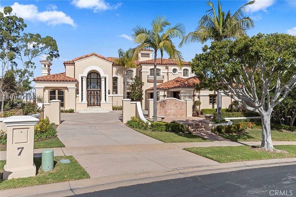 7 Seahaven, Newport Beach, CA 92657 | Zillow