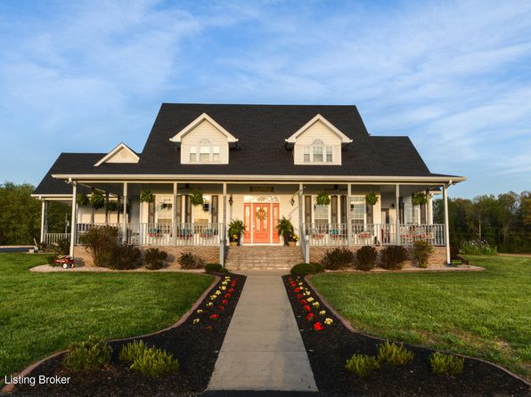 Lucas Real Estate - Lucas KY Homes For Sale | Zillow