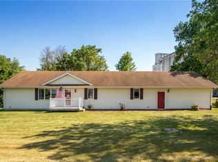 405 Long St, Randall, IA 50231 | MLS #712098 | Zillow