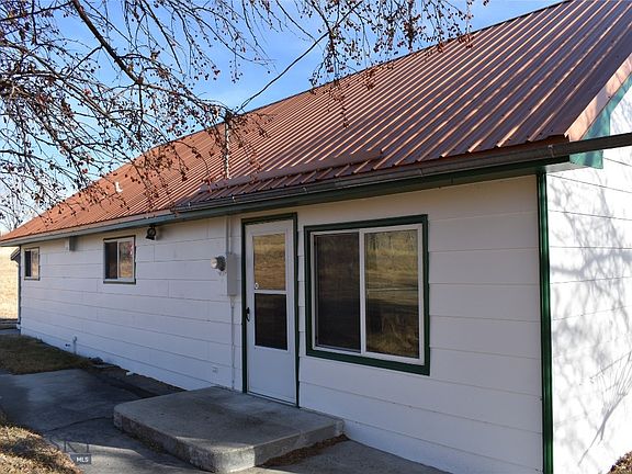 1012 State Highway 55, Whitehall, MT 59759 | MLS #389356 | Zillow