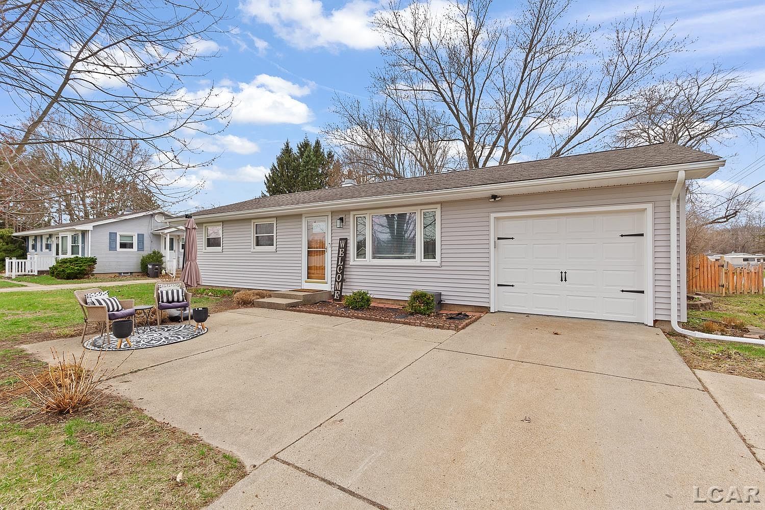 4130 N Draper Rd, Jackson, MI 49203 | Zillow