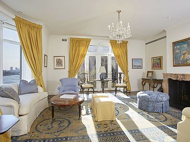 16 Sutton Sq, New York, NY 10022 | Zillow