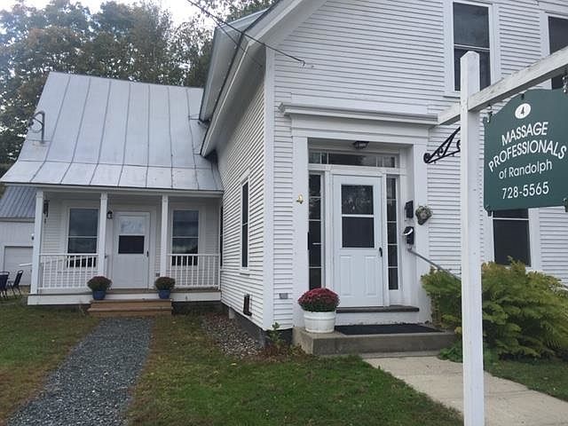4 Summer Street, Randolph, VT 05060 | Zillow