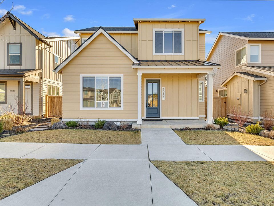 20505 Aberdeen Dr, Bend, OR 97702 | MLS #220213899 | Zillow
