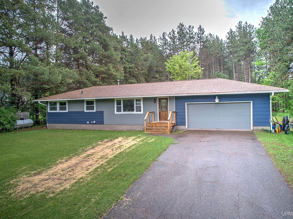 16589 Liminga Rd, Houghton, MI 49931 | Zillow