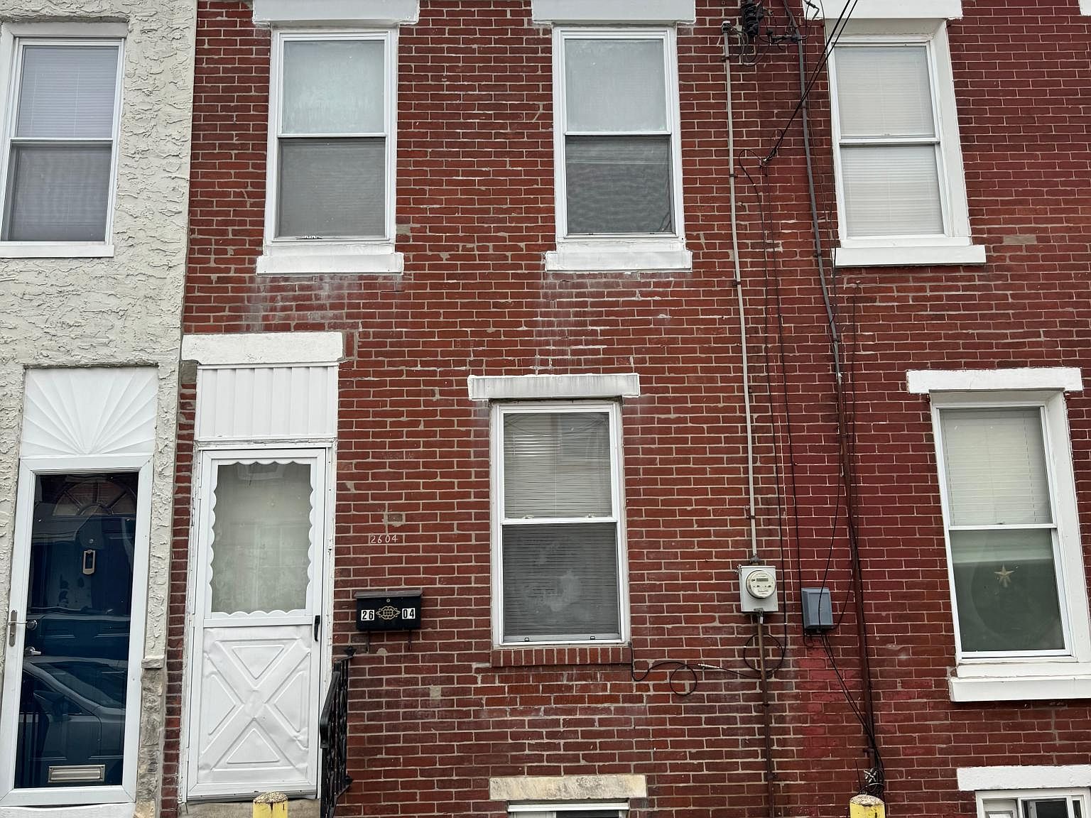 2604 E Madison St, Philadelphia, PA 19134 | Zillow