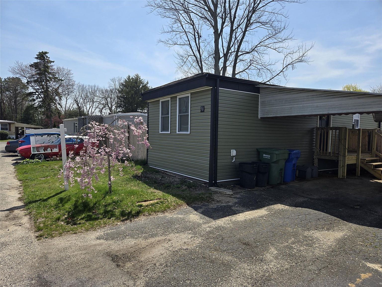 58 Periwinkle Drive, Bohemia, NY 11716 | MLS #867949 | Zillow