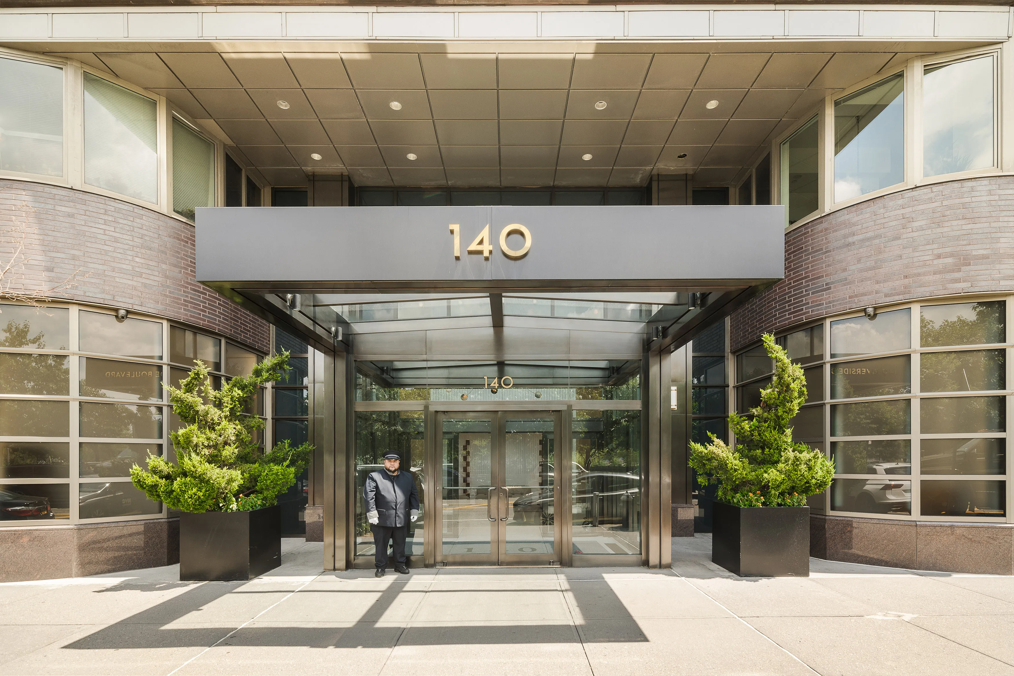 140 Riverside Boulevard in Lincoln Square : Sales, Rentals, Floorplans ...