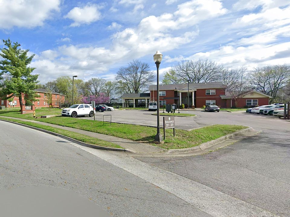 Spring Branch Apartments - 217 Binford Dr SW Huntsville AL | Zillow