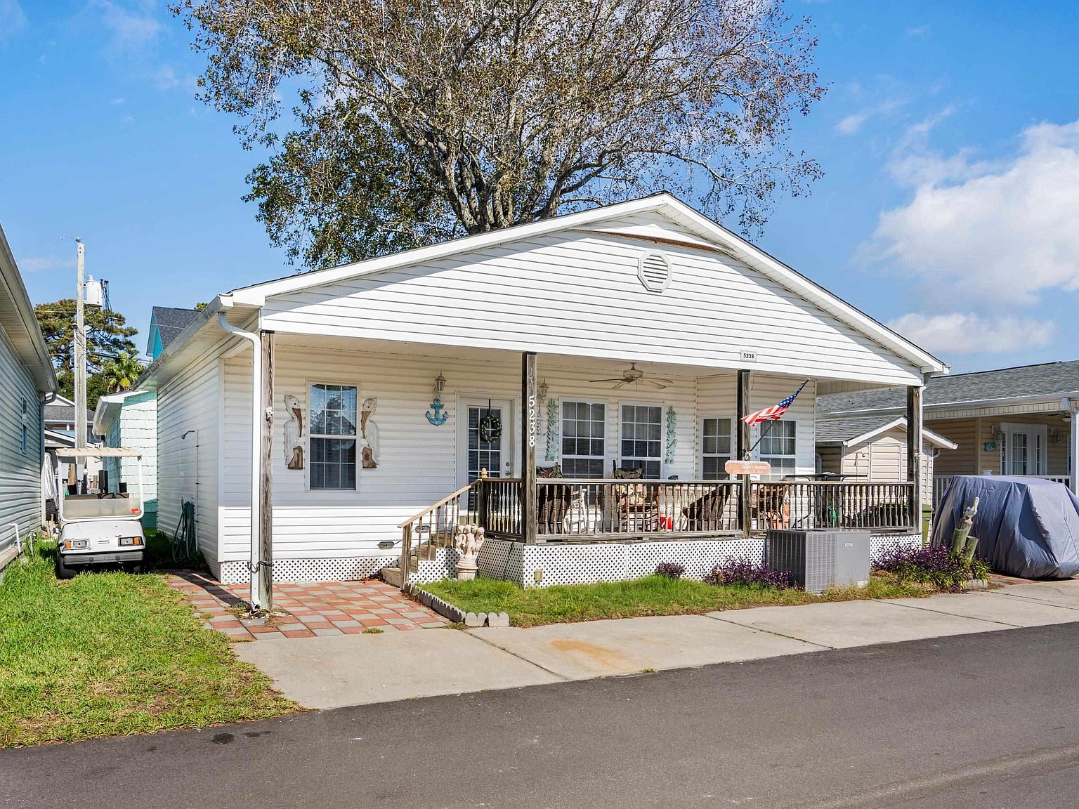 6001 - 5238 S Kings Hwy. UNIT 5238 E Sandlapper Dr, Myrtle Beach, SC ...