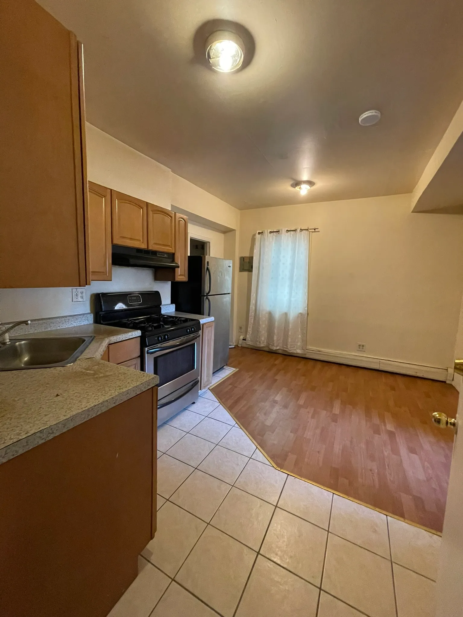 537 Newark Avenue #1A in Journal Square, New Jersey | StreetEasy