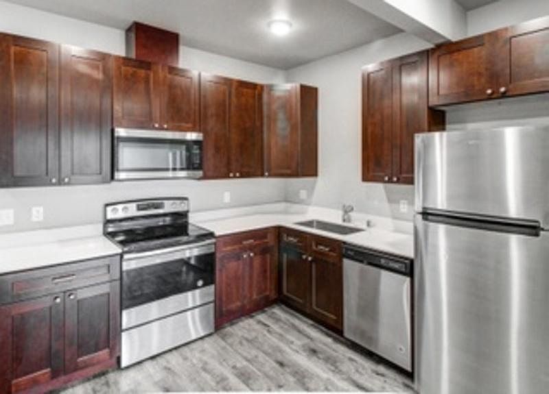 Allenmore Brownstones - 2309 S State St Tacoma WA | Zillow