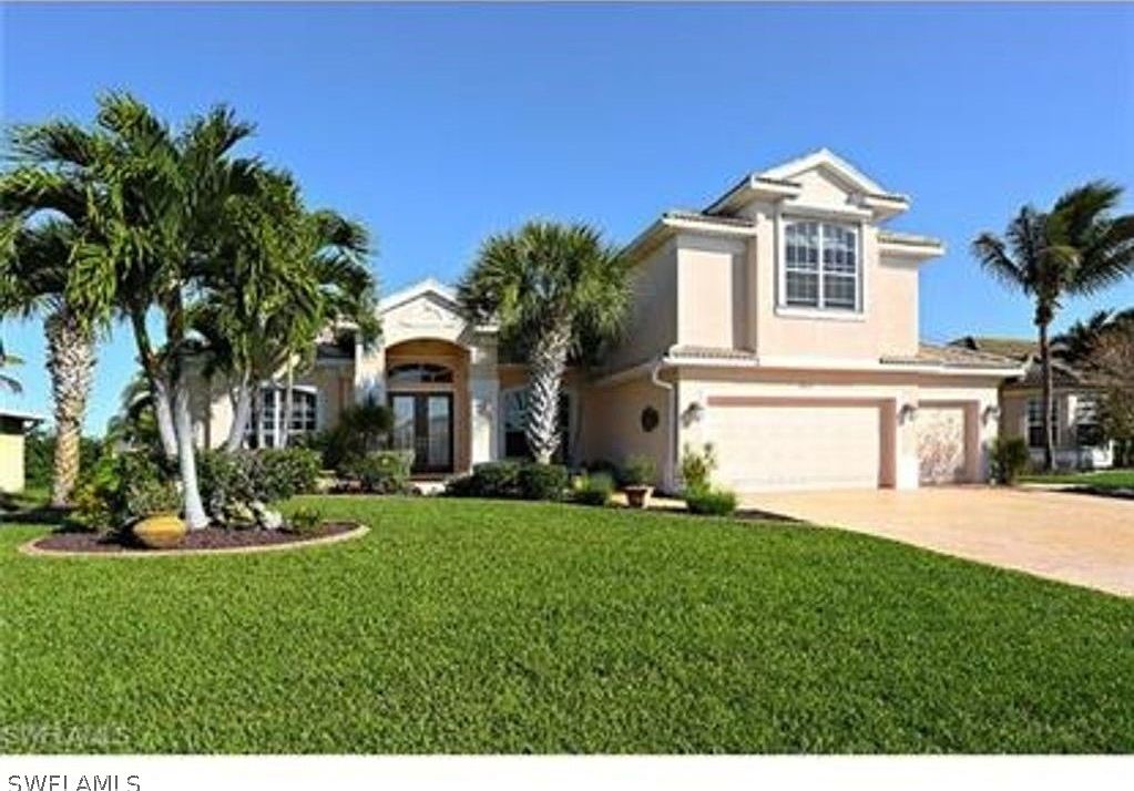 2817 SW 38th St, Cape Coral, FL 33914 | Zillow