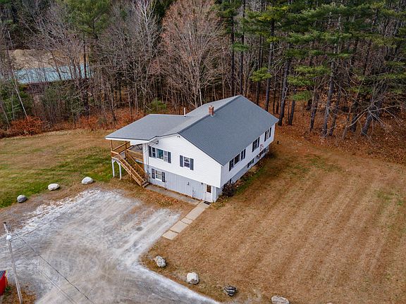 866 Main Street, Readfield, ME 04355 | MLS #1610206 | Zillow