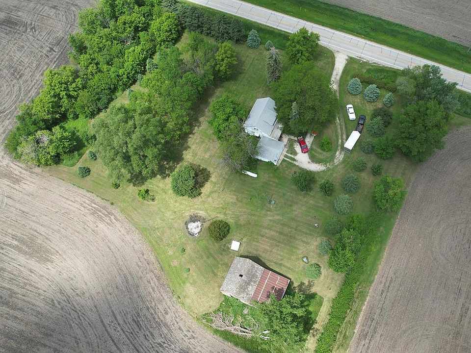 22300 450th St, Havelock, IA 50546 | MLS #23590 | Zillow