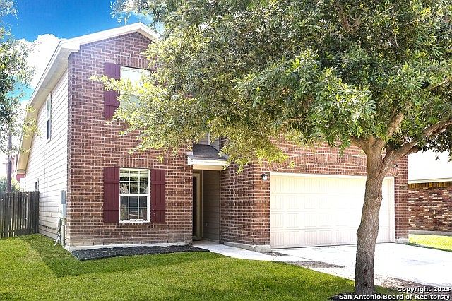 12538 Nine Iron Way, San Antonio, TX 78221 | MLS #1697634 | Zillow