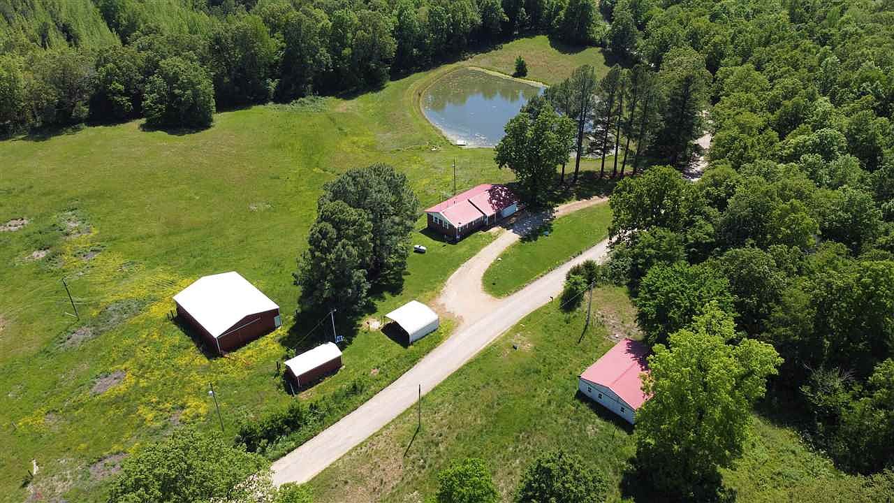 232 County Road 440, Piggott, AR 72454 | Zillow