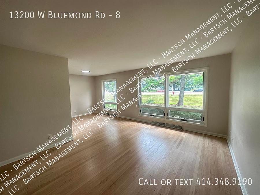 13200 W Bluemound Road - 8 Family - 13200 W Bluemound Rd Elm Grove WI ...