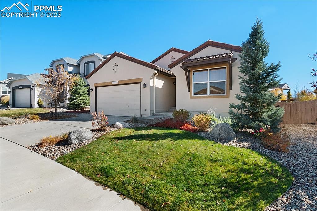 10103 Edgemont Ranch Ln, Colorado Springs, CO 80924 | Zillow