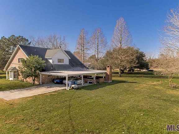 10480 Bueche Rd, Bueche, LA 70729 | Zillow
