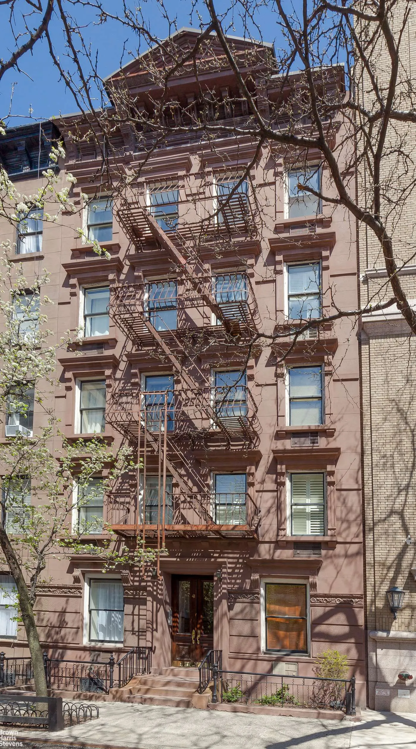 41 Jane Street #2A in West Village, Manhattan | StreetEasy