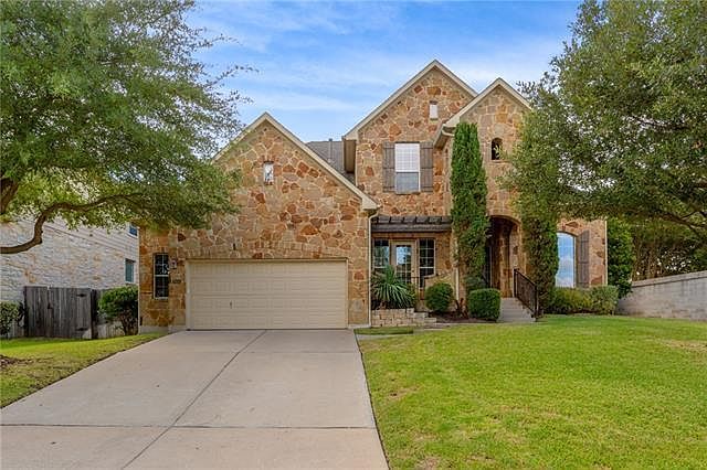 2401 Shire Ridge Dr, Austin, TX 78732 | Zillow