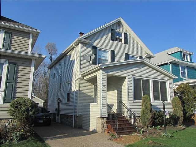 45 Nicholson St, Buffalo, NY 14214 | Zillow
