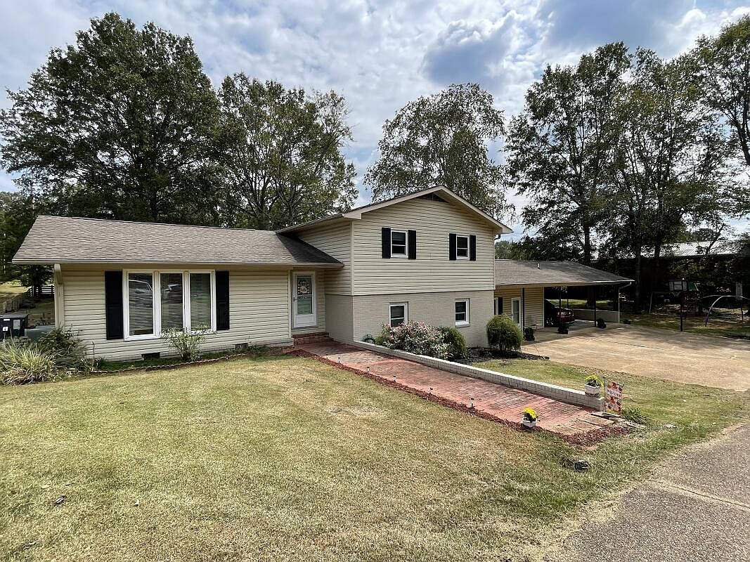 205 Buena Vista Dr, Fulton, MS 38843 | MLS #23-3270 | Zillow
