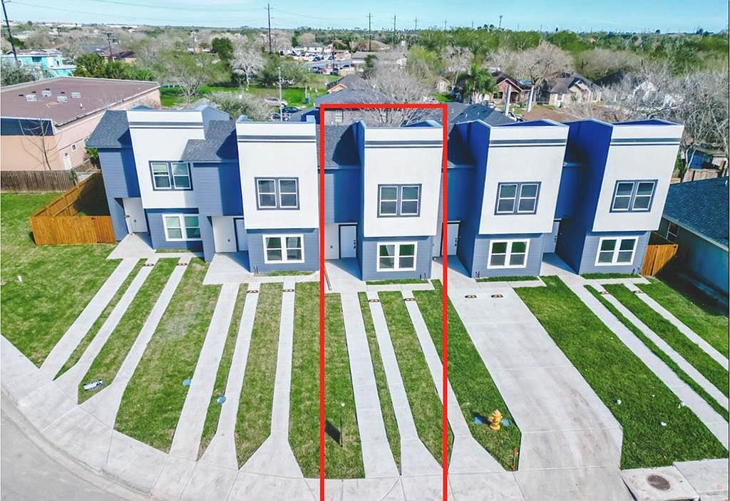 4925 Alexa Rd, Brownsville, TX 78526 | MLS #102954 | Zillow