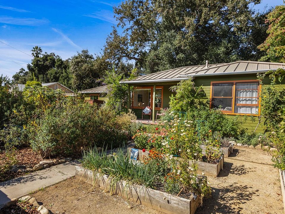 809 N Drown Ave, Ojai, CA 93023 | MLS #223820 | Zillow