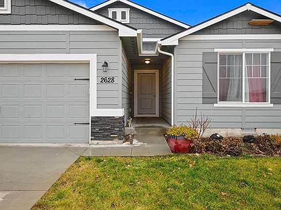2628 W Malcolm Way, Kuna, ID 83634 | MLS #98897739 | Zillow
