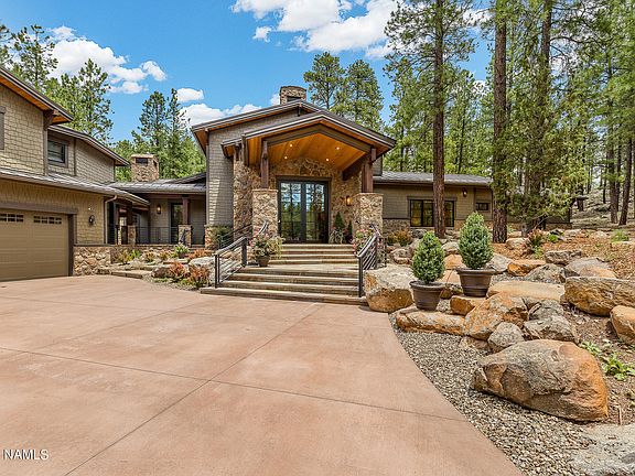 2200 W Colton Ct, Flagstaff, AZ 86001 | MLS #195478 | Zillow