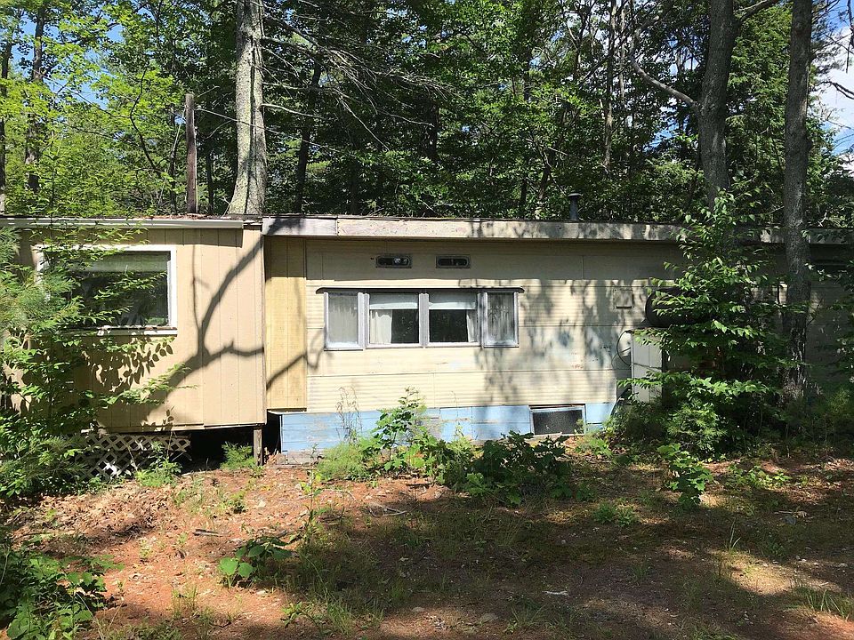 46 Stoneham Way, Sanbornville, NH 03872 | Zillow