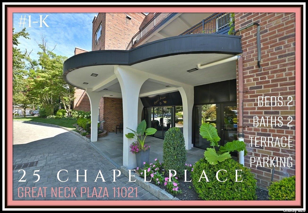 25 Chapel Pl APT 1K, Great Neck, NY 11021 | Zillow