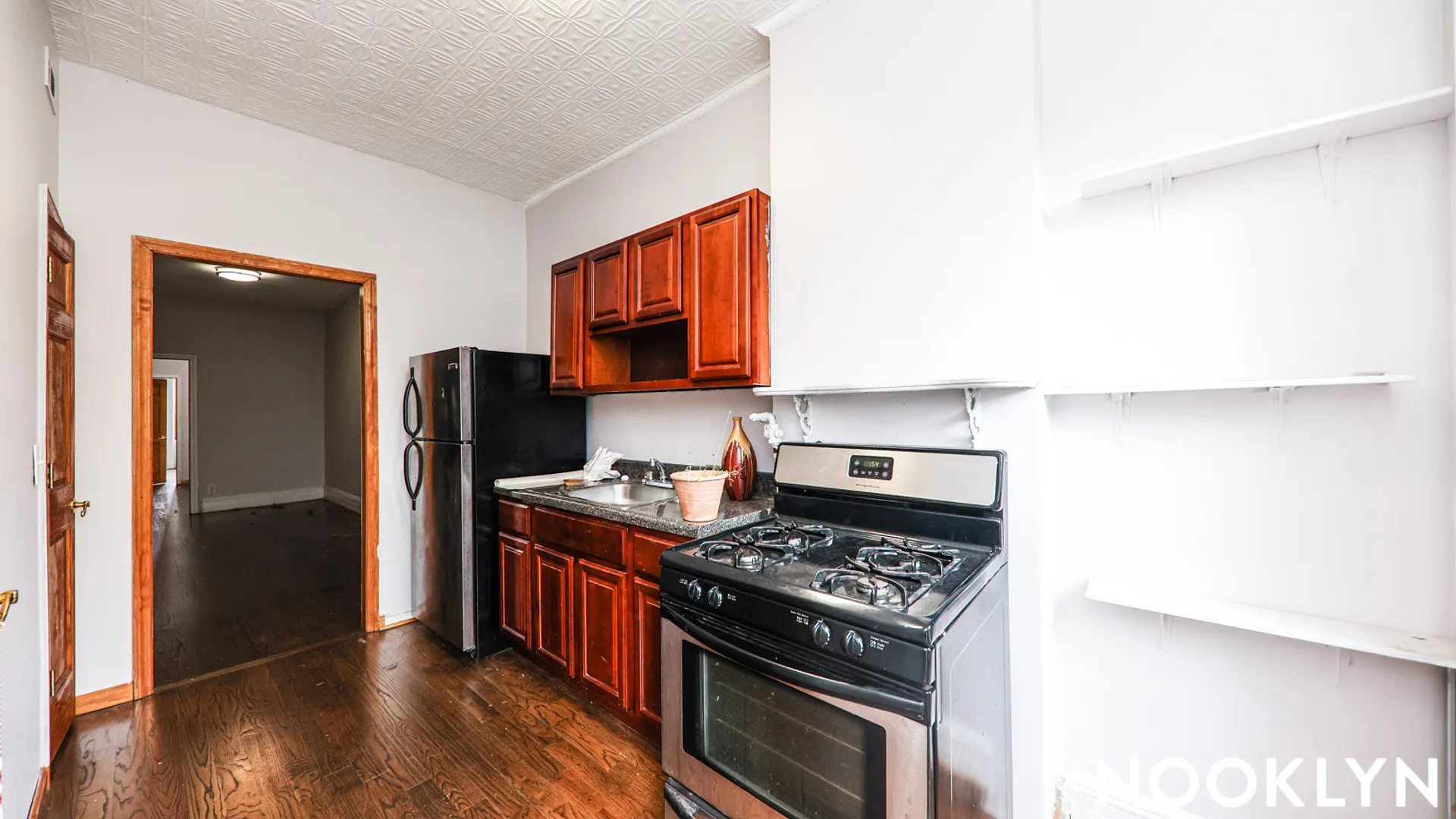 663 Central Avenue #2O in Bushwick, Brooklyn | StreetEasy
