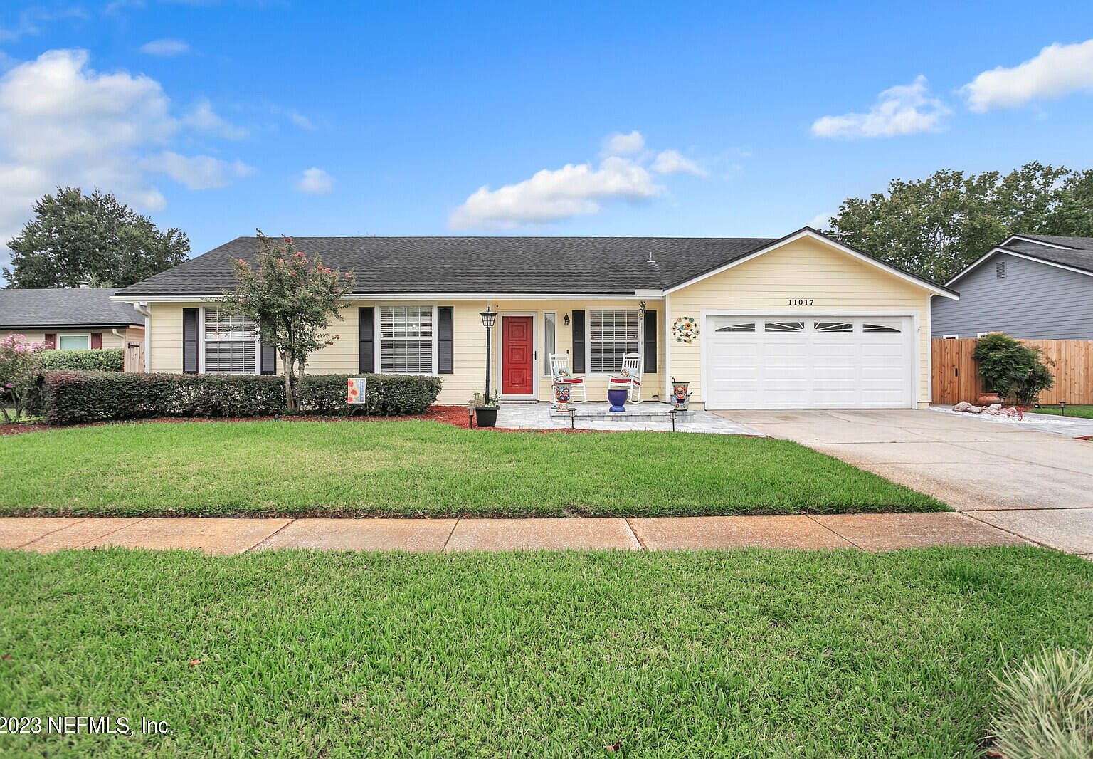 11017 GREAT WESTERN LN W, Jacksonville, FL 32257 | MLS #1247728 | Zillow